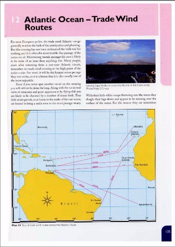 RCCPF Pilot - Atlantic Crossing Guide